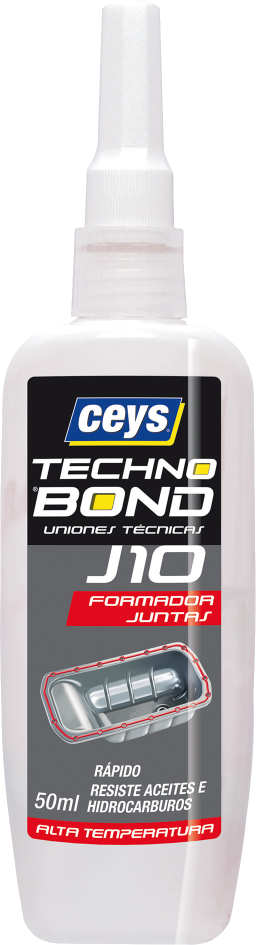 TECHNOBOND J10 - Ceys