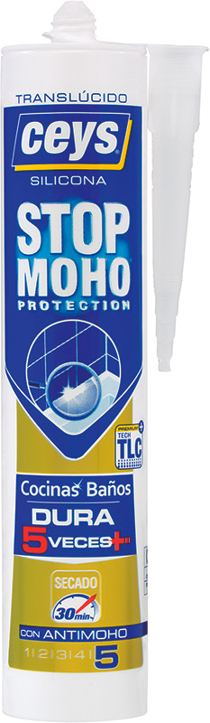 STOP MOHO PROTECTION - Ceys